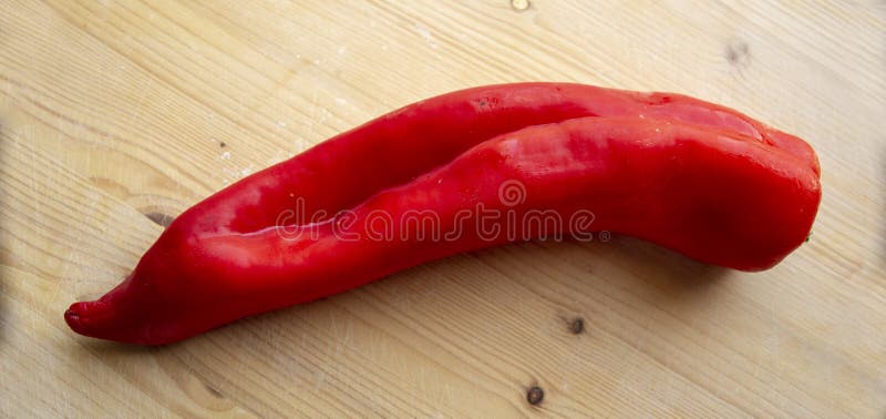 Red pepper big stock photo. Image of ingredients, vegan - 150033228