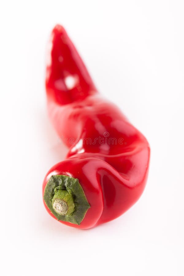 Red pepper stock image. Image of jalapeaplusmn, sweet - 30488589