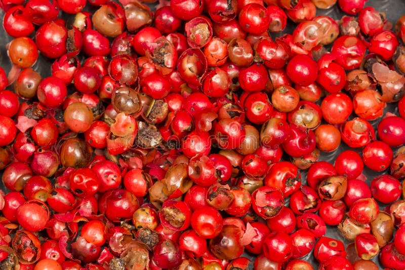 Red pepper spice texture stock photo. Image of food, aromatic - 43150204