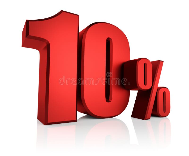 10 Percent Stock Illustrations – 10,130 10 Percent Stock Illustrations ...