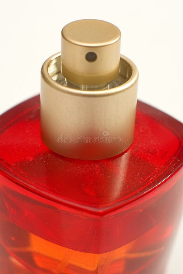 Red perfume stock photo. Image of liquid, parlour, fashion - 11743042