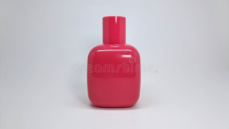 Perfume bottle stock image. Image of drink, nail, liquid - 349805313