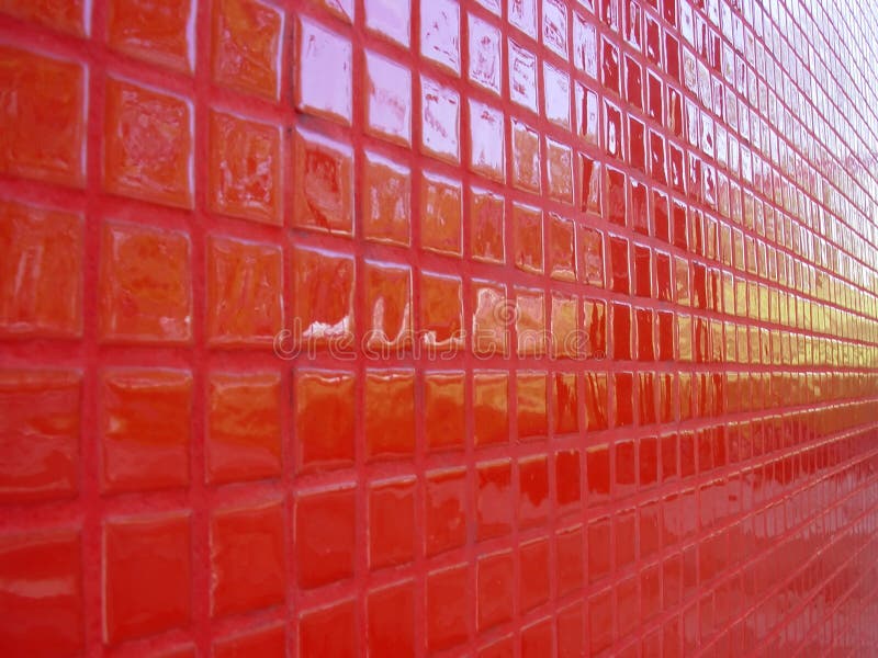 Red perspective stock image. Image of city, outside, blood - 884147