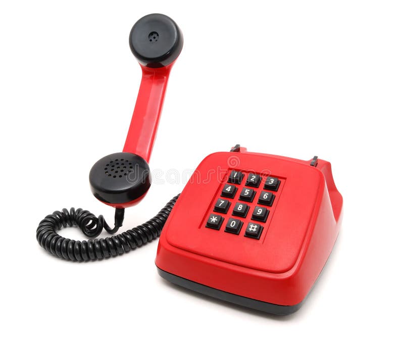 408 Red Push Button Phone Stock Photos - Free & Royalty-Free Stock ...