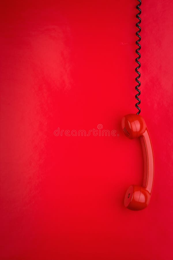 Hanging phone stock photo. Image of conversation, handheld - 1511262