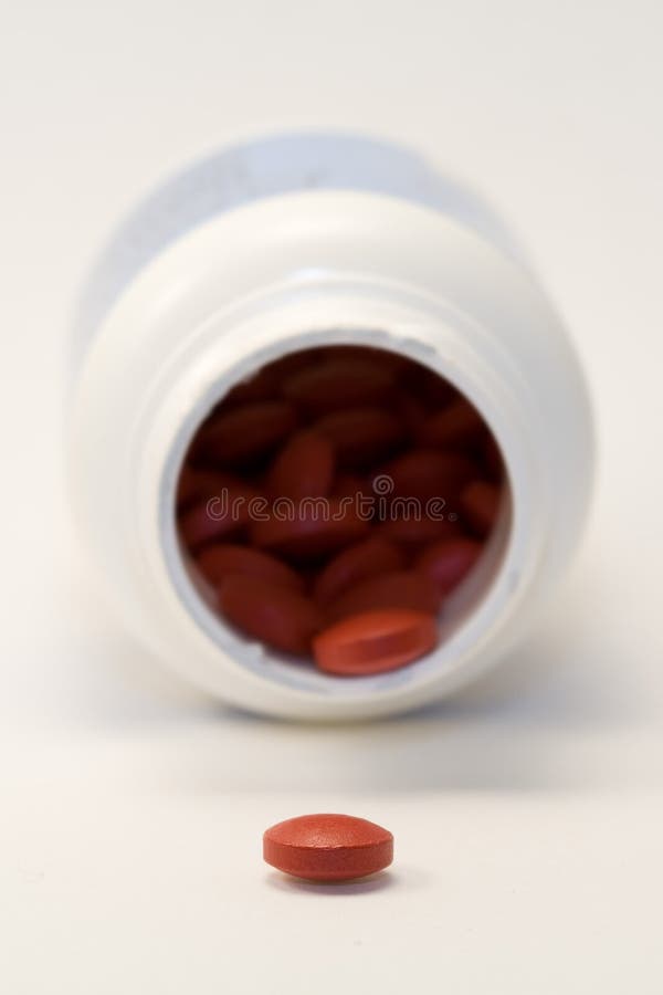 Red Pill Picture. Image: 451486