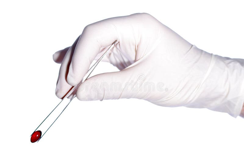 Crochet stock image. Image of handicraft, knit, lace, finger - 725823