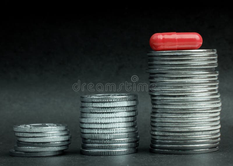 Three Stacks Looking Like Set of Stairs that is Fig Bars Stock Photo ...