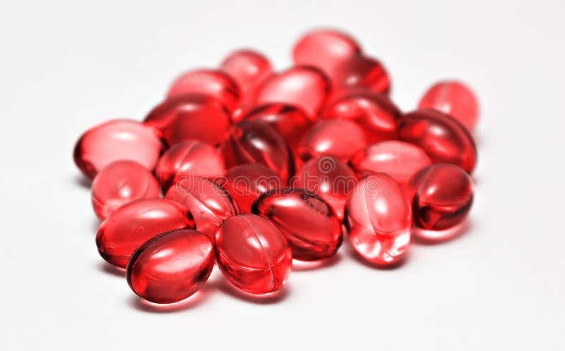 Ibuprofen Pills stock photo. Image of health, background - 8914926