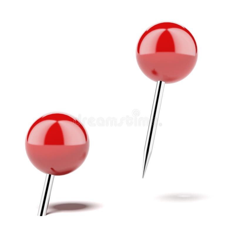 Red Pin Stock Illustrations – 77,692 Red Pin Stock Illustrations ...