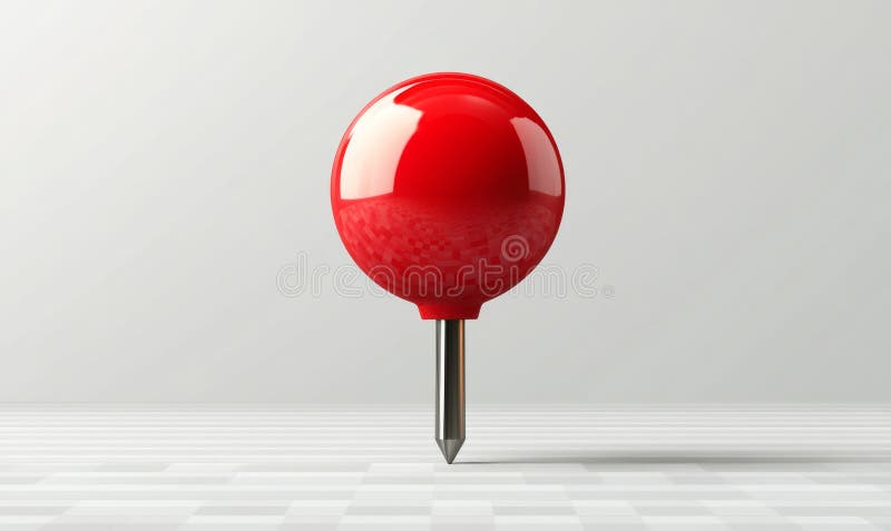 Transparent Background Push Pin Stock Illustrations – 822 Transparent ...