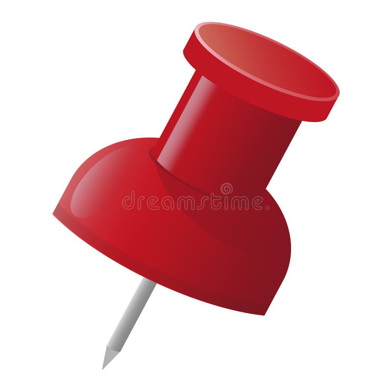 Vector set of stationery stock vector. Illustration of container ...