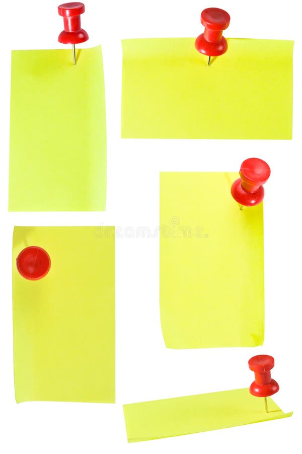 Red Pin in Postie stock image. Image of message, postie - 12488051