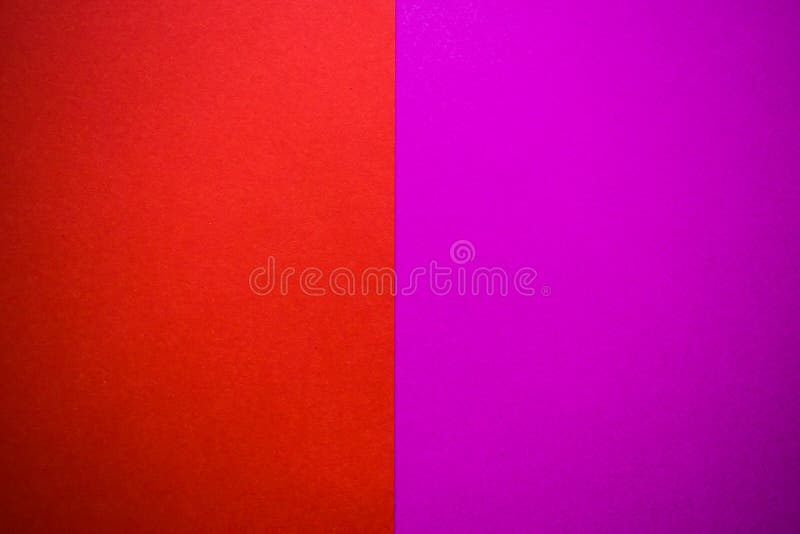 Red and Pink Abstract Background Divided Vertically Stock Photo - Image ...