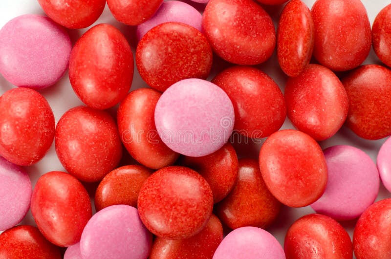 Pink Candy stock image. Image of colorful, backdrop, pink - 12155835