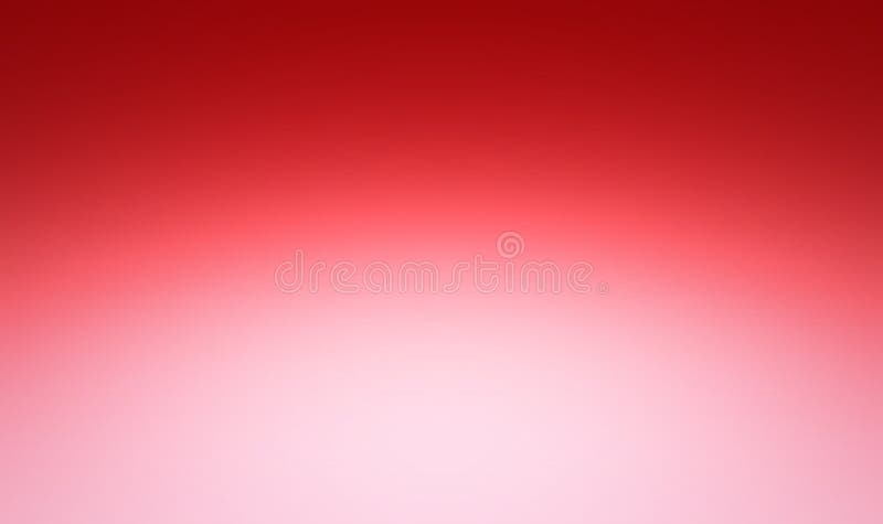 Red and Pink Gradient Background Stock Illustration - Illustration of ...