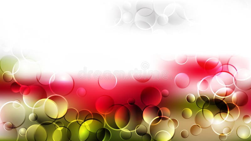 Red Pink Graphic Design Background Beautiful Elegant Illustration ...