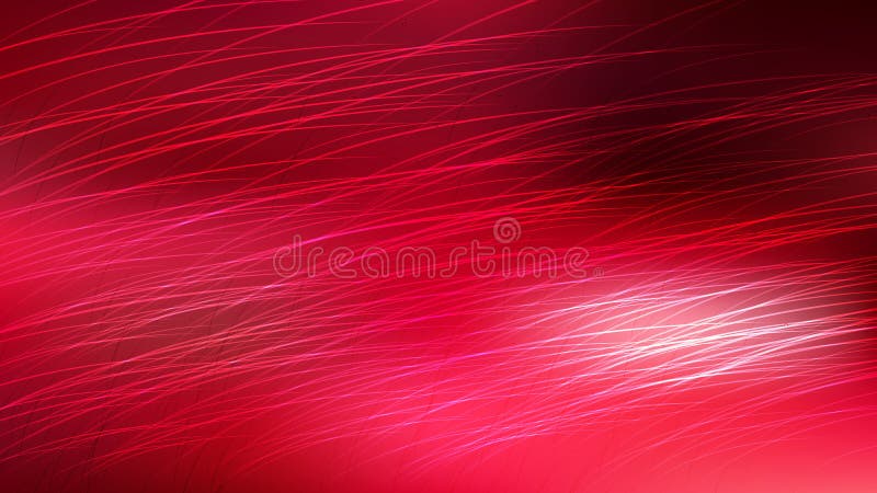 Red Pink Light Background Beautiful Elegant Illustration Graphic Art ...