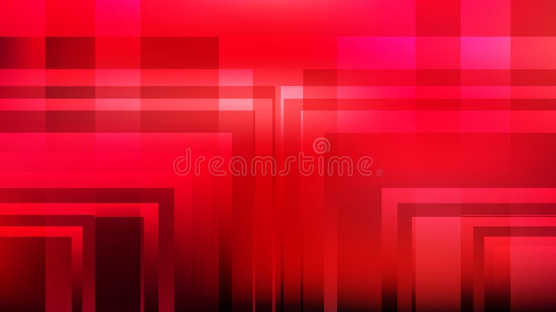 Red Pink Line Background Beautiful Elegant Illustration Graphic Art ...