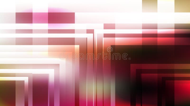 Red Pink Line Background Beautiful Elegant Illustration Graphic Art ...