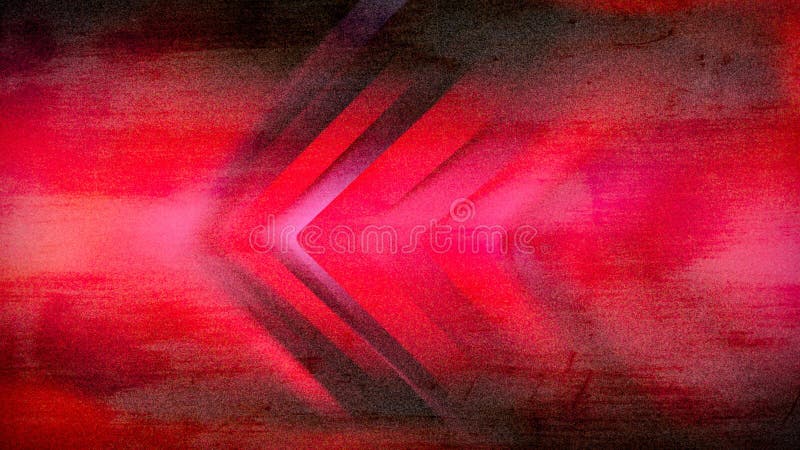 Red Pink Maroon Beautiful Elegant Illustration Graphic Art Design ...