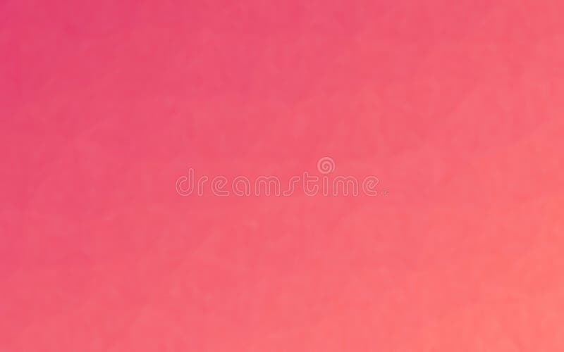 Red and Pink Pastel through Tiny Glass Background Illustration. Stock ...