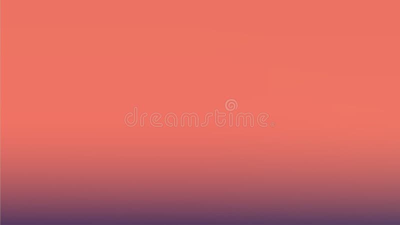 Red Pink Peach Beautiful Elegant Illustration Graphic Art Design ...