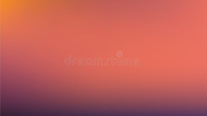 Red Pink Peach Background Beautiful Elegant Illustration Graphic Art ...