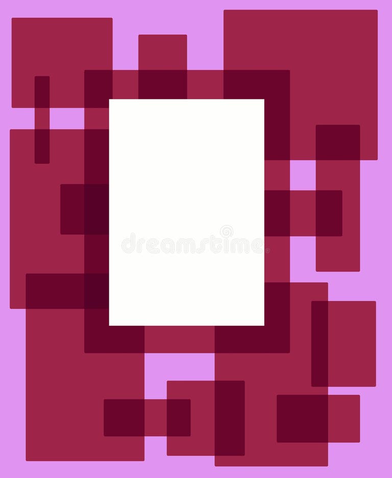 Pink Rectangle Frame Stock Illustrations – 14,431 Pink Rectangle Frame ...