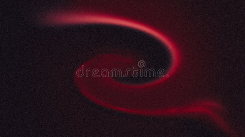 Red Pink Sky Background Beautiful Elegant Illustration Graphic Art ...