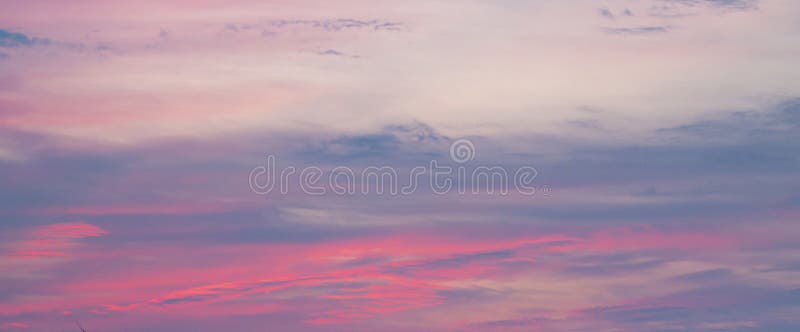 Red and pink sky stock image. Image of dawn, colorful - 259444681