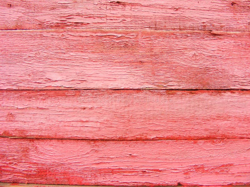 Texture of Red and Pink Wood Planks, Red Rustic Old Wood Background ...