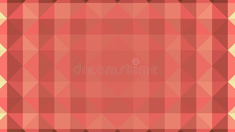Red Pixels Background, Wallpaper. Luxury Texture Design Stock ...
