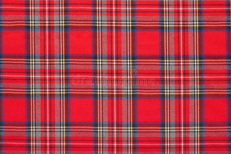 2,254 Red Checkered Scottish Stock Photos - Free & Royalty-Free Stock ...