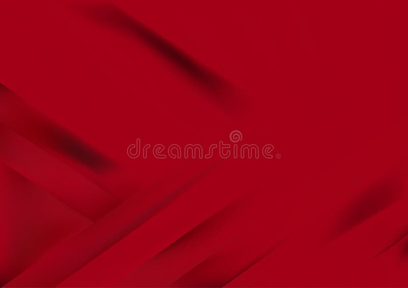 Red Plain Background Image stock vector. Illustration of backgrounds ...