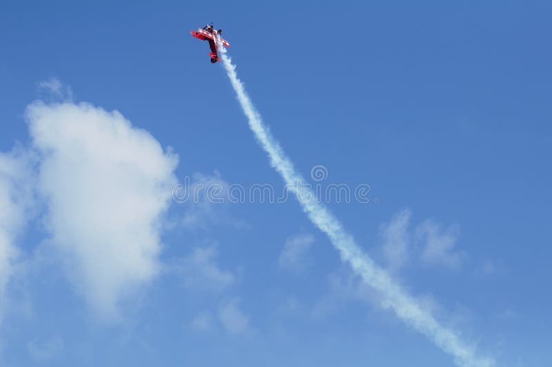 Red arrows looping stock photo. Image of long, arrows - 99176598