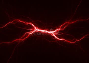 Red Circle Lightning Stock Illustrations – 1,828 Red Circle Lightning ...