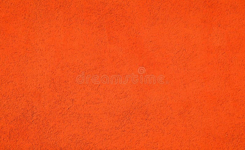 Red plaster stock photo. Image of pattern, scroll, rough - 14953776