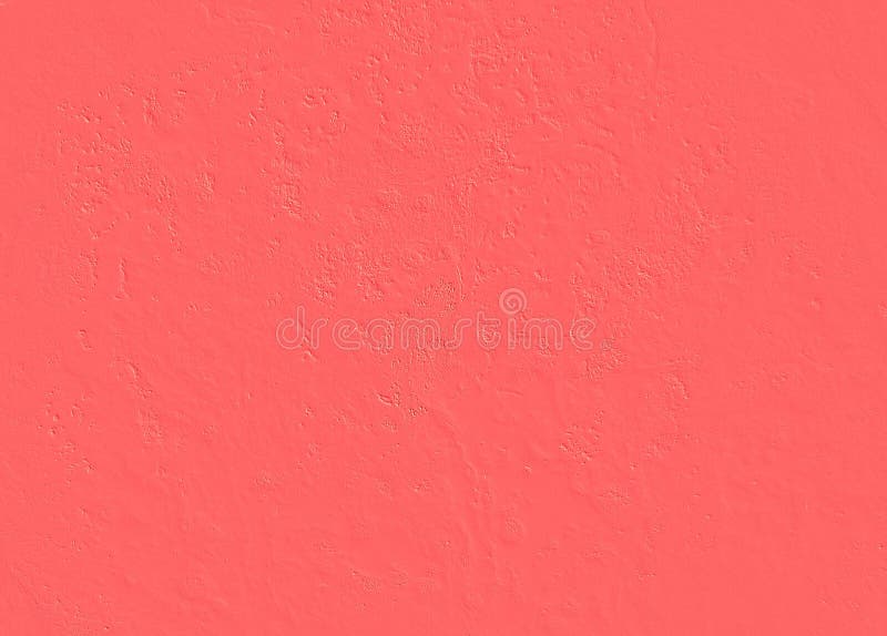 Pink Plaster Texture Background Stock Photo - Image of wall, surface ...