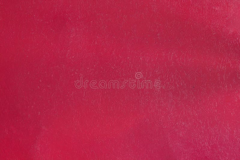Red Plastic Background Texture with Gradient and Shadows. Stock Photo ...