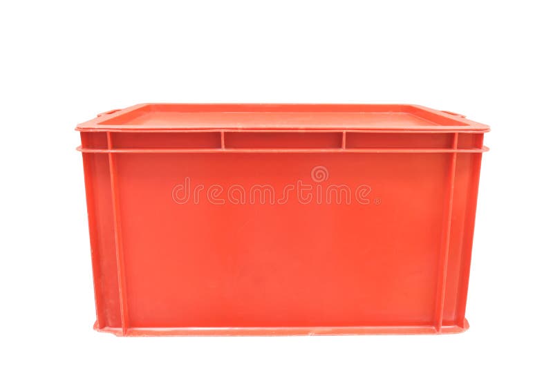Red Product Packaging Box stock photo. Image of gift - 110898206