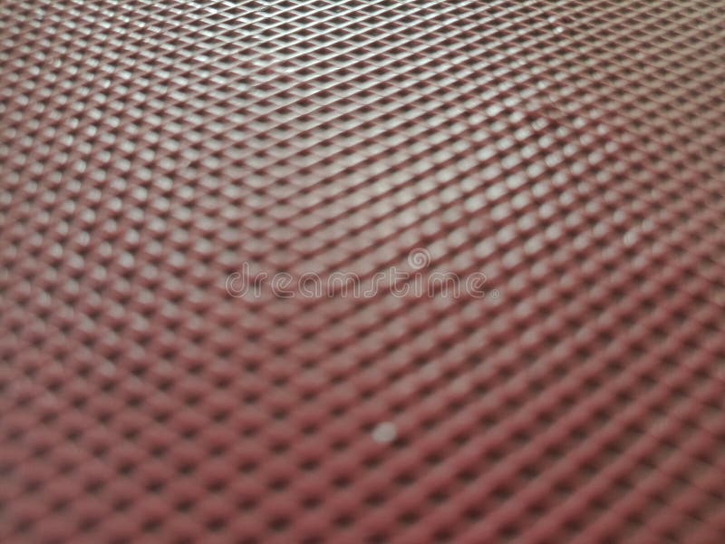 Red plastic carpet detail stock photo. Image of abstract - 381353142