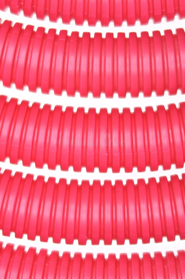 729 Red Corrugated Pipe Stock Photos - Free & Royalty-Free Stock Photos ...