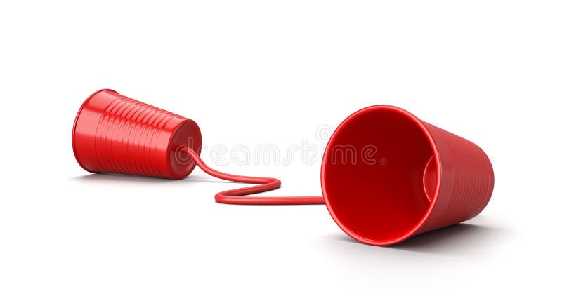 Plastic Cup Telephone Stock Illustrations – 121 Plastic Cup Telephone ...