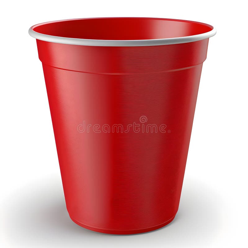 Red Solo Cup Stock Illustrations – 62 Red Solo Cup Stock Illustrations ...