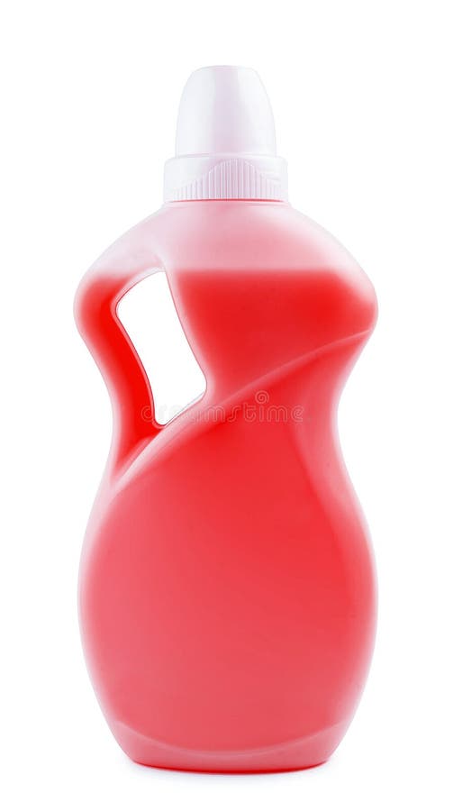 1,777 Detergent Bottle Isolated Plastic Red Stock Photos - Free ...
