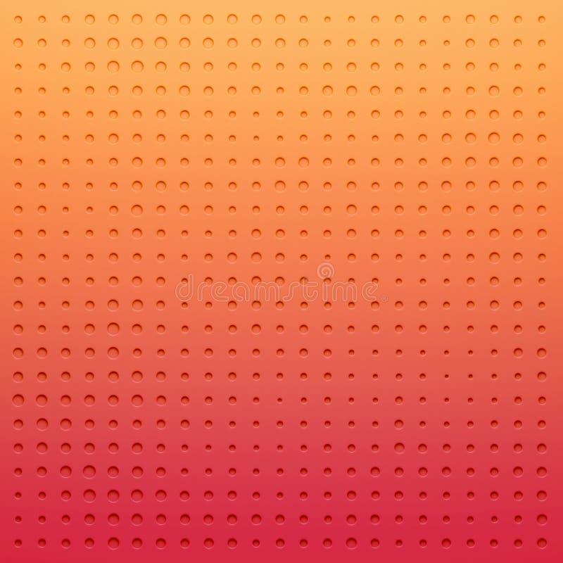 Red Plastic Dotted Cartoon Background Stock Illustrations – 18 Red ...