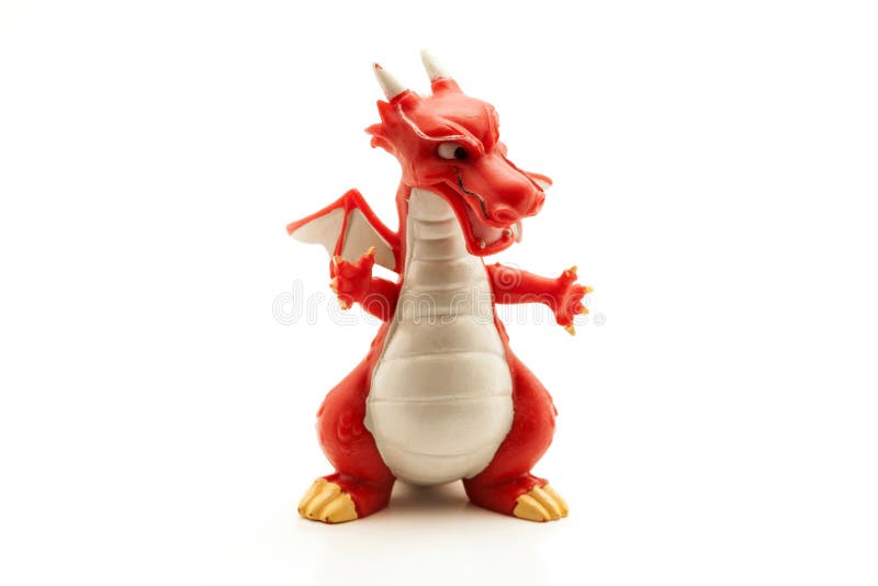 Dragon Thinking Stock Illustrations – 139 Dragon Thinking Stock ...