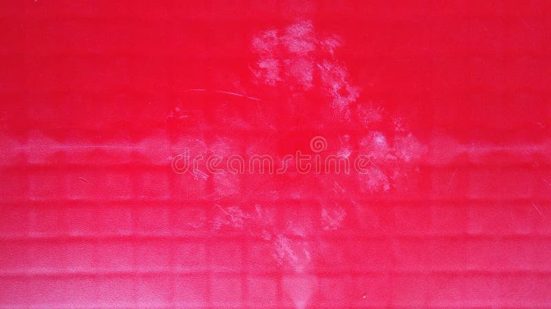 RED PLASTIC HARD TEXTURE SURFACE BACKGROUND Stock Image - Image of ...