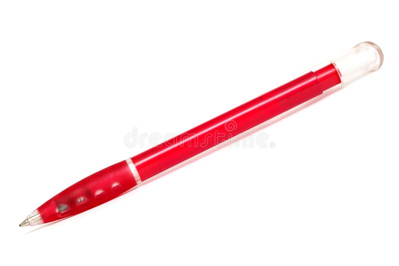 852 Red Pen Transparent Stock Photos - Free & Royalty-Free Stock Photos ...